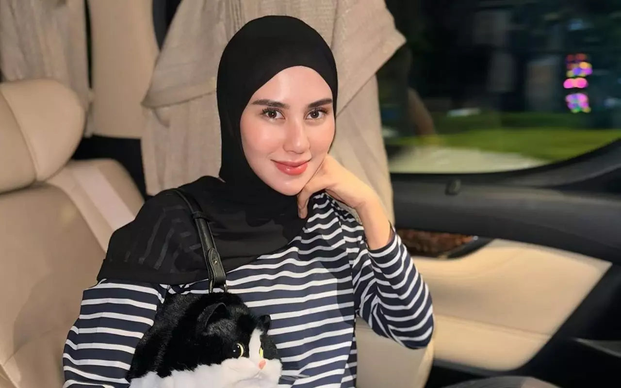 Syahnaz Sadiqah Ramai Disanjung usai Akui Dicintai Ugal-ugalan