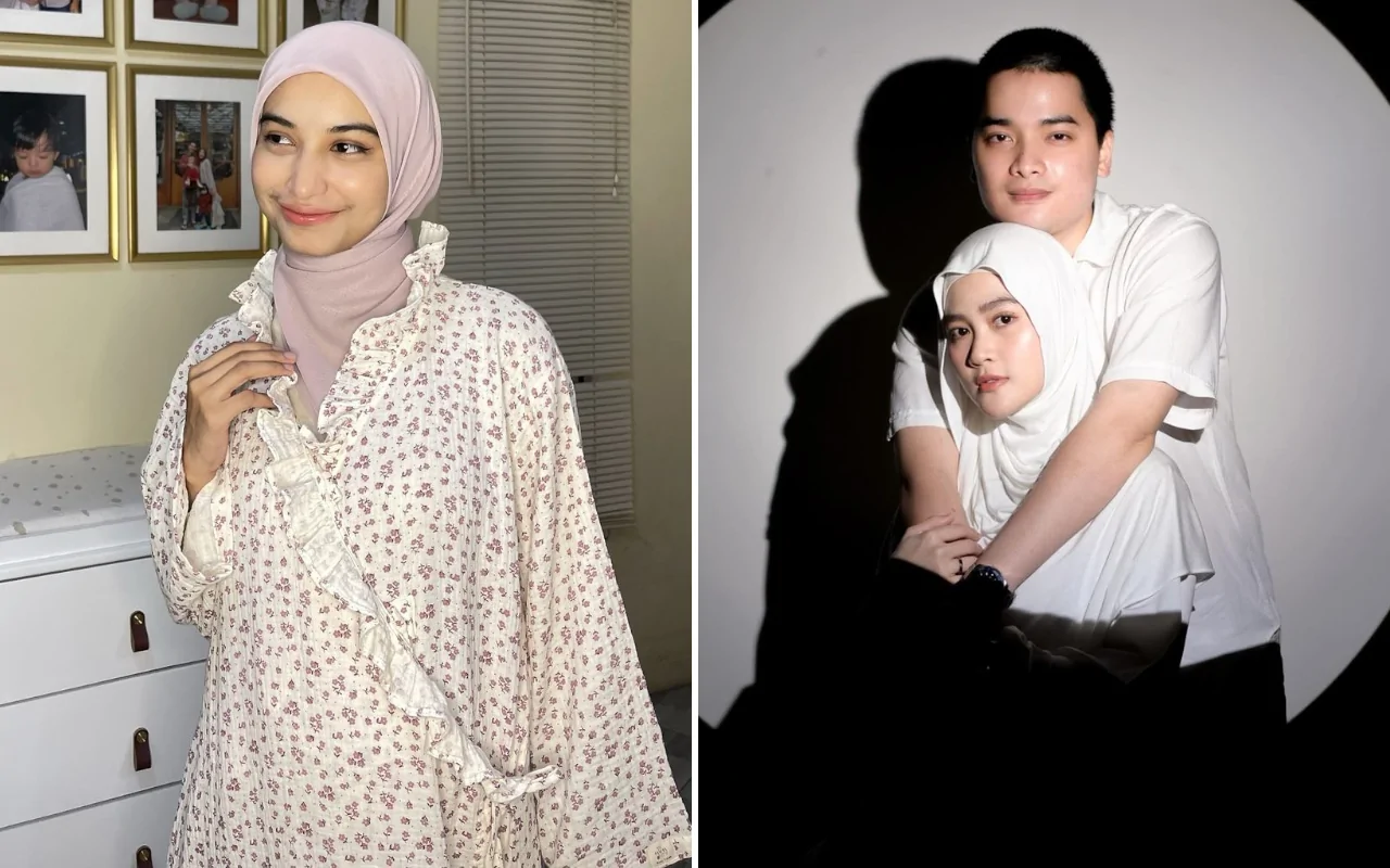 Suami Cut Intan Nabila Dikuliti soal Utang Miliaran hingga Disentil Alvin Faiz Imbas Dugaan KDRT