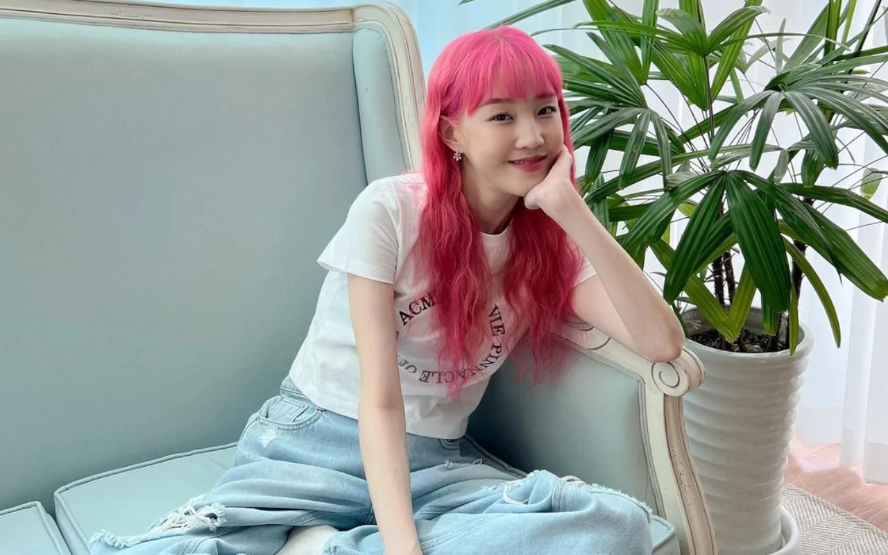 Lagu Pertama dan Terakhir Park Boram Dirilis untuk Hormati 10 Tahun ...