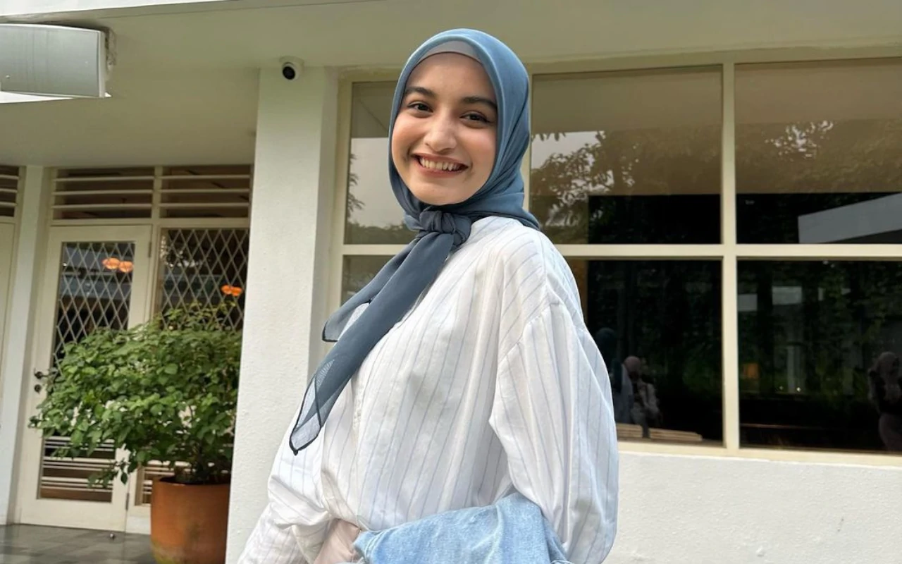 Wajah Cut Intan Nabila Sembab kala Kondisi Fisik saat Jadi Korban KDRT ...