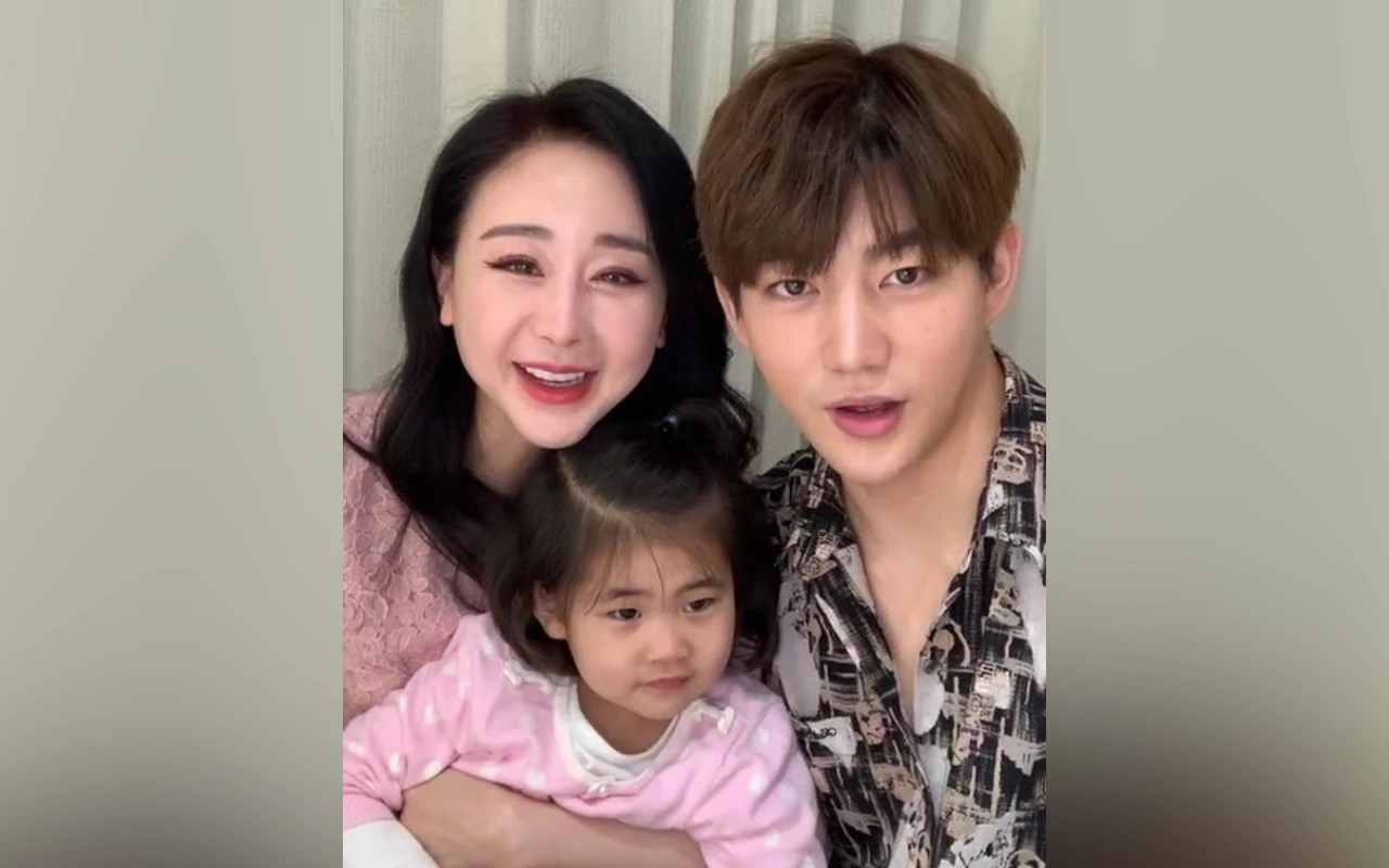 Ham So Won Akui Sudah Cerai dari Jin Hua Sejak 2022