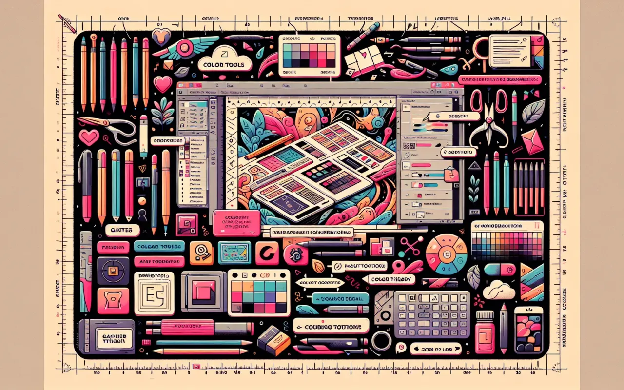 Panduan Lengkap: Tutorial Desain Grafis Adobe untuk Pemula