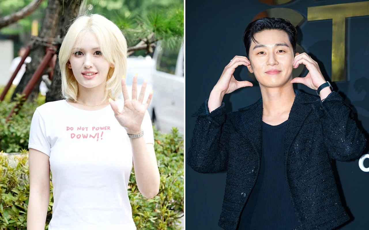 Jeon Somi Bongkar Caranya Gandeng Park Seo Joon sebagai Model MV