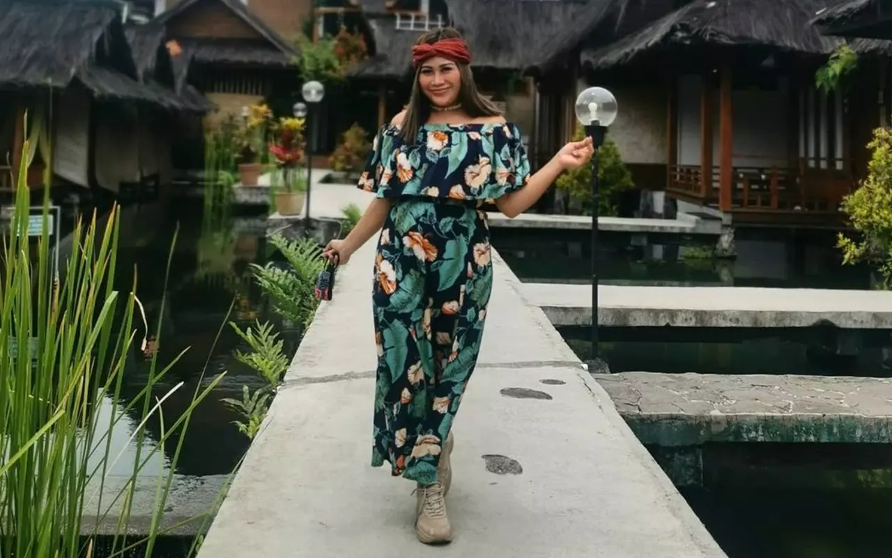 Boiyen Nyempil di Circle Berkelas Artis Besar Tanah Air Bikin Kagum