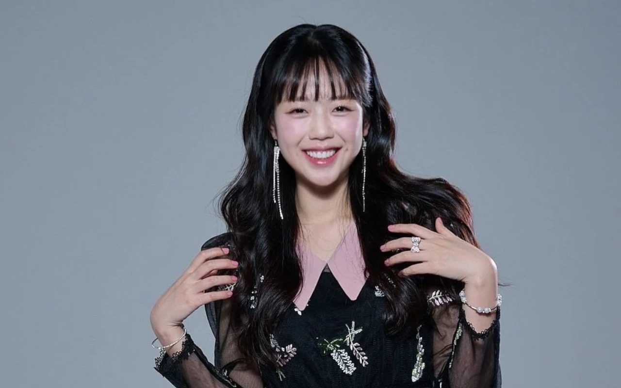 Ji Ye Eun Bintang 'Running Man' Ogah Dihubungi Mantan Pacar usai Raih ...