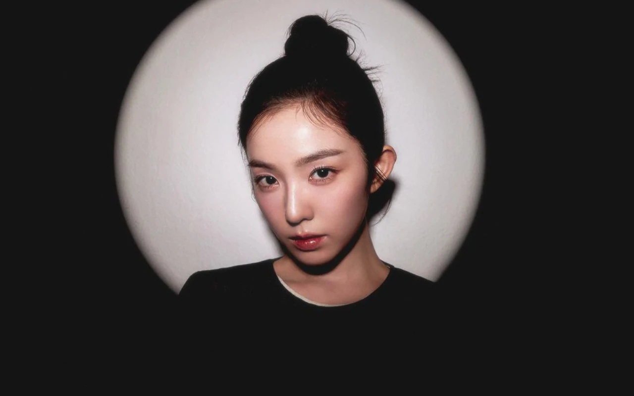 Irene Red Velvet Buktikan Visual Menawan meski Kualitas Foto di ...