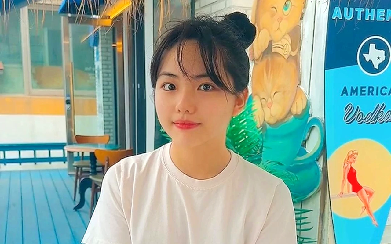 Visual Terbaru Seo Eun Sol Anak IU & Lee Joon Gi di 'Moon Lovers' Curi ...