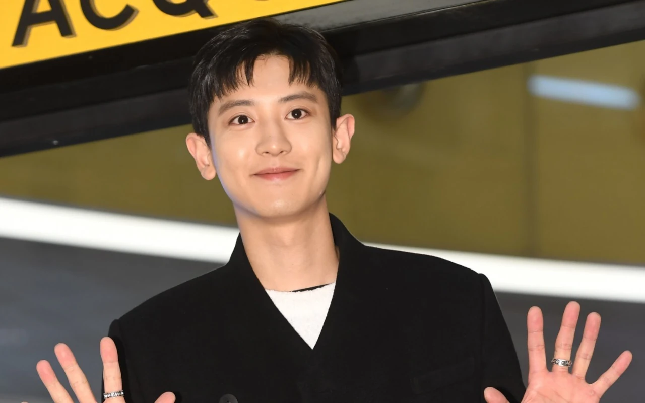 Akting Chanyeol EXO di Drama Go Min Si 'The Frog' Jadi Perbincangan