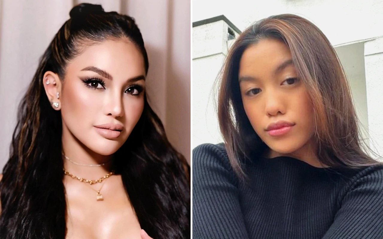 Nikita Mirzani Nyelekit Benarkan Omongan Asisten usai Lolly Dituding Hamil di Luar Nikah