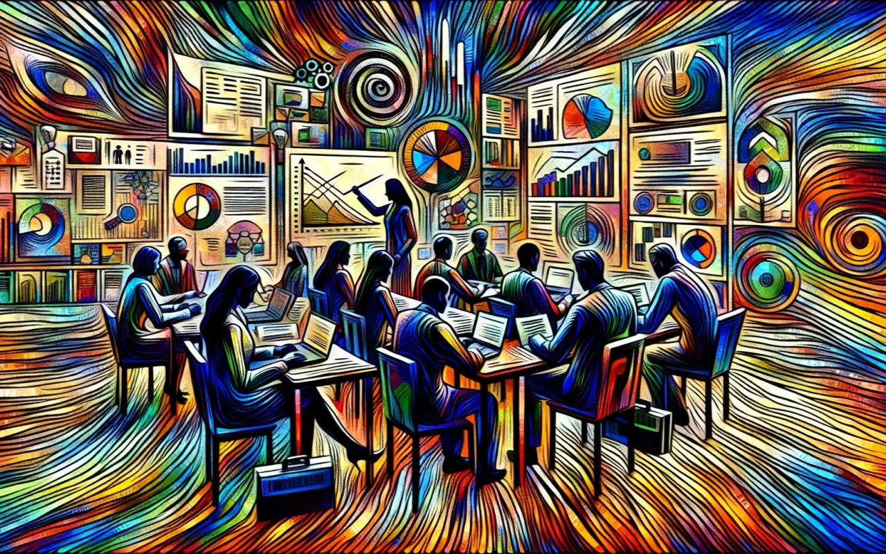 Metodologi Evaluasi Program Pendidikan: Panduan Lengkap untuk Praktisi