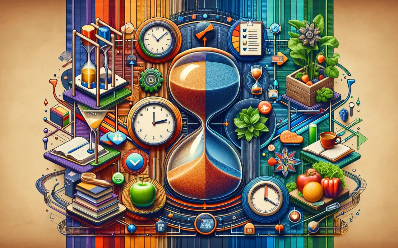 Cara Meningkatkan Produktivitas: Panduan Lengkap untuk Hasil Maksimal