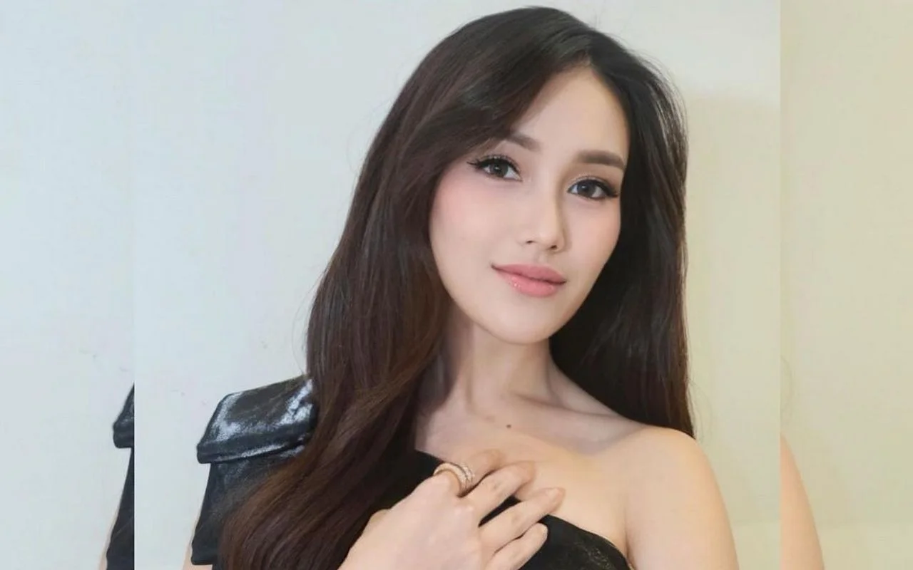 Ayu Ting Ting Buktikan Single Mom Hebat Lewat Video Bilqis dari Masa ke Masa