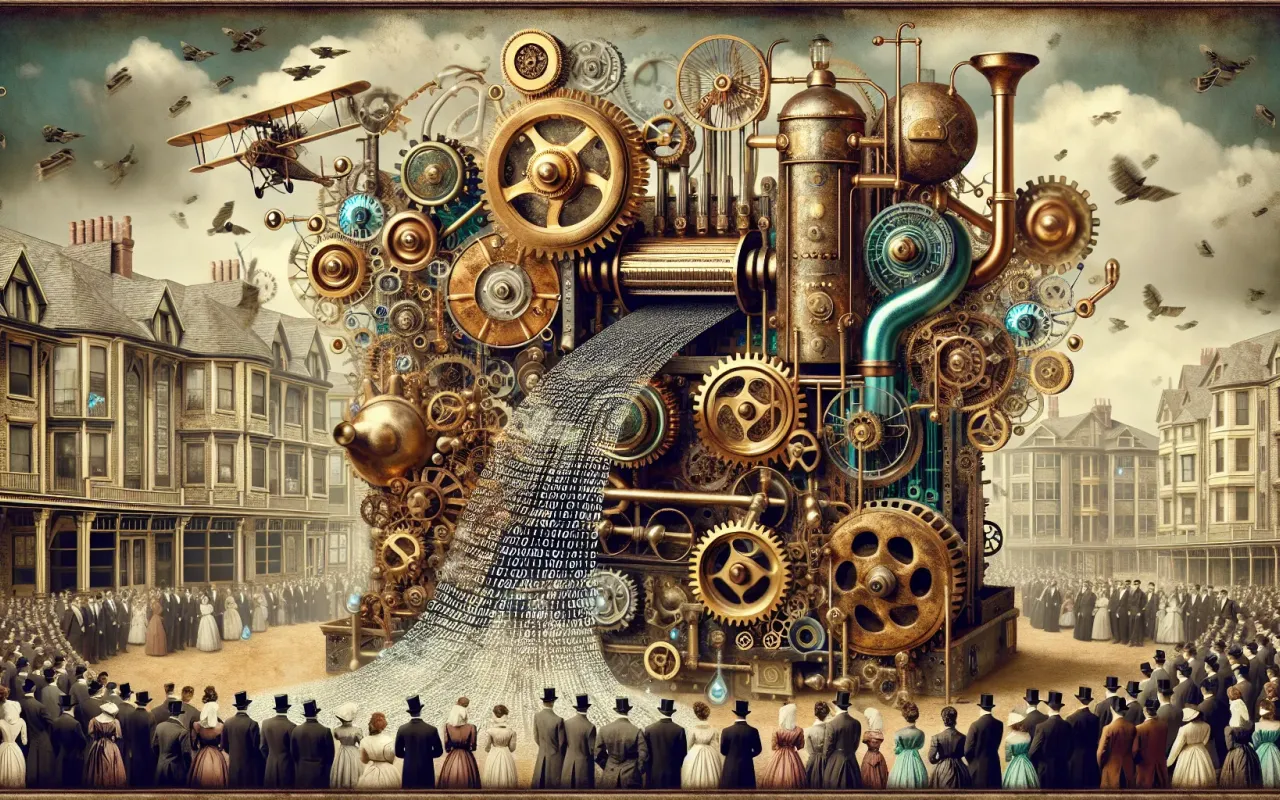 Algoritma Machine Learning yang Paling Populer di Tahun 2024