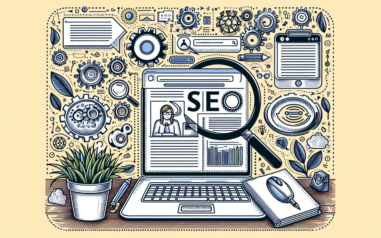 Tips Menulis Konten SEO: Panduan Lengkap untuk Pemula