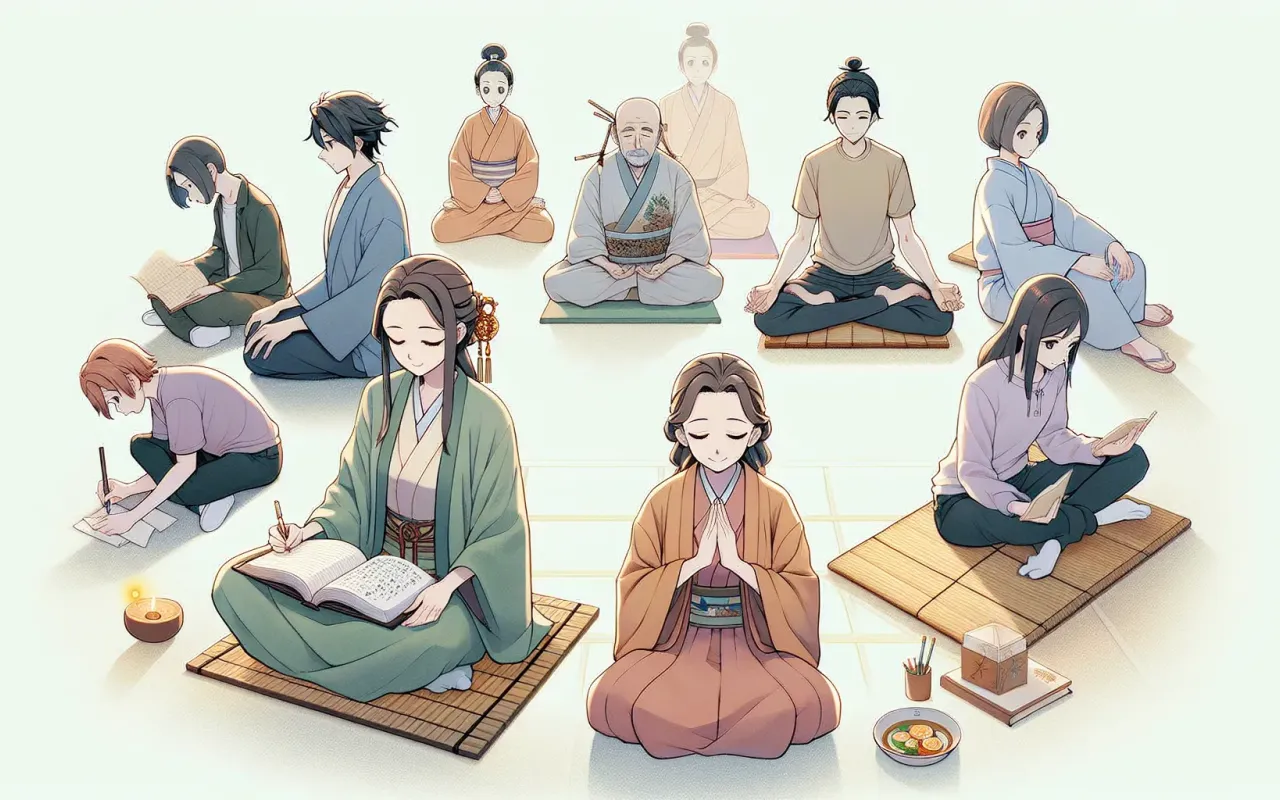 Latihan Praktis Rasa Syukur untuk Meningkatkan Kualitas Hidup