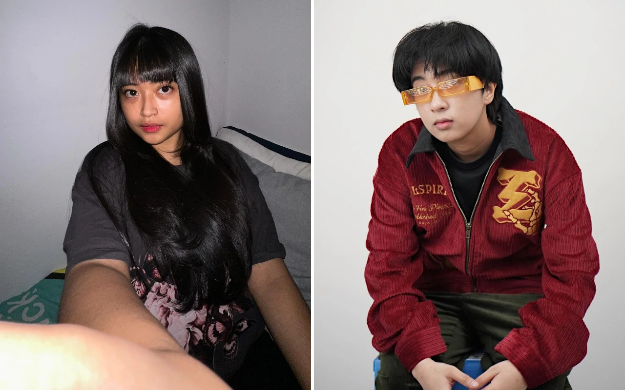 TikToker Laras Gartiana Bestie Noe Row Trending di X usai Chat Diduga ...