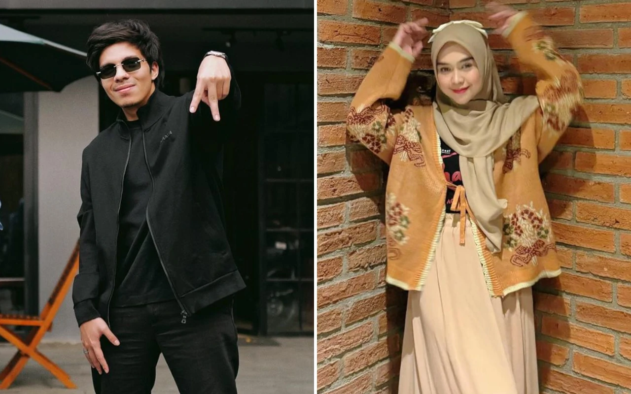 Atta Halilintar OTW Polisikan Haters usai Geger Hoax Nikah Siri dengan ...