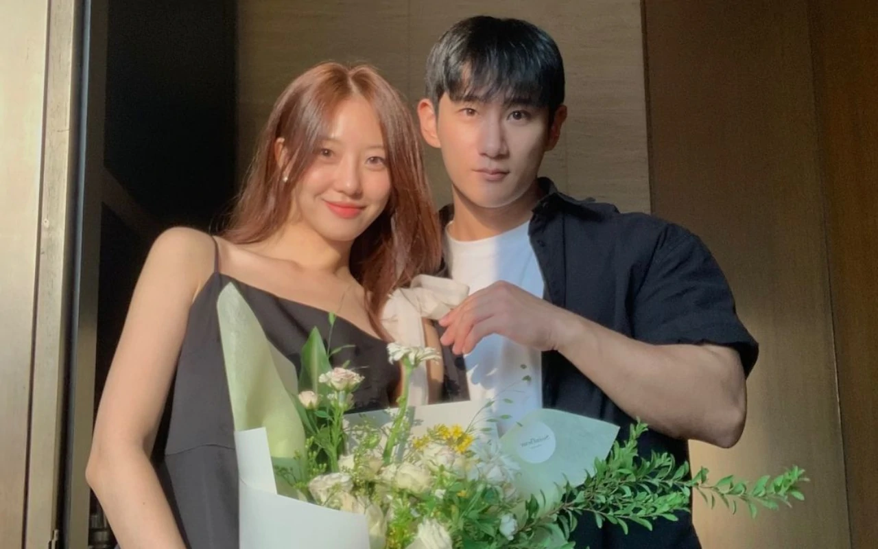 Song Dahye Kuak Nomornya Diblokir Seo Dongjin sebelum Gabung 'Exchange 3'