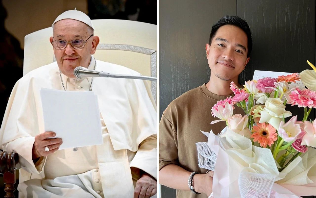 Harga Jam Tangan Paus Fransiskus 100 Ribuan bak Kontras dengan Gaya ...