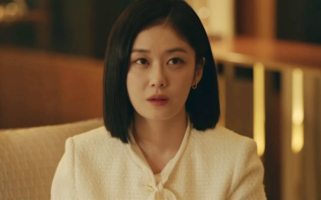 Penulis Naskah 'Good Partner' Kuak Perselingkuhan Sering Terbongkar ...