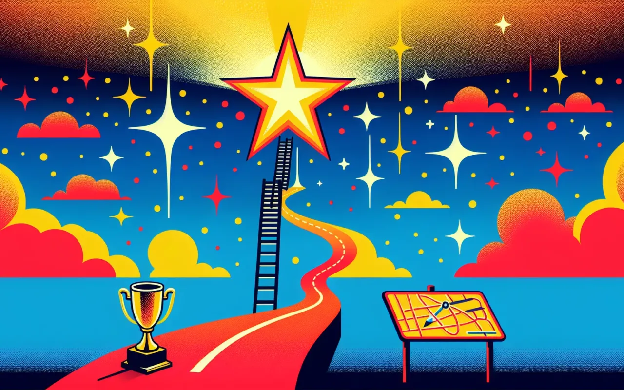 Pentingnya Perencanaan Karir: Langkah Awal Menuju Kesuksesan Profesional