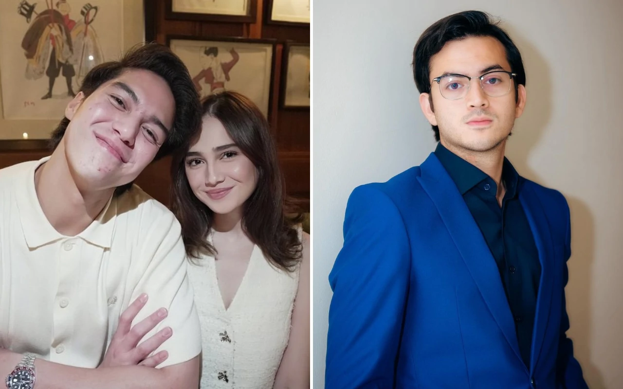 El Rumi Pacar Syifa Hadju Diduga Jaga Perasaan Rizky Nazar usai Ngaku ...