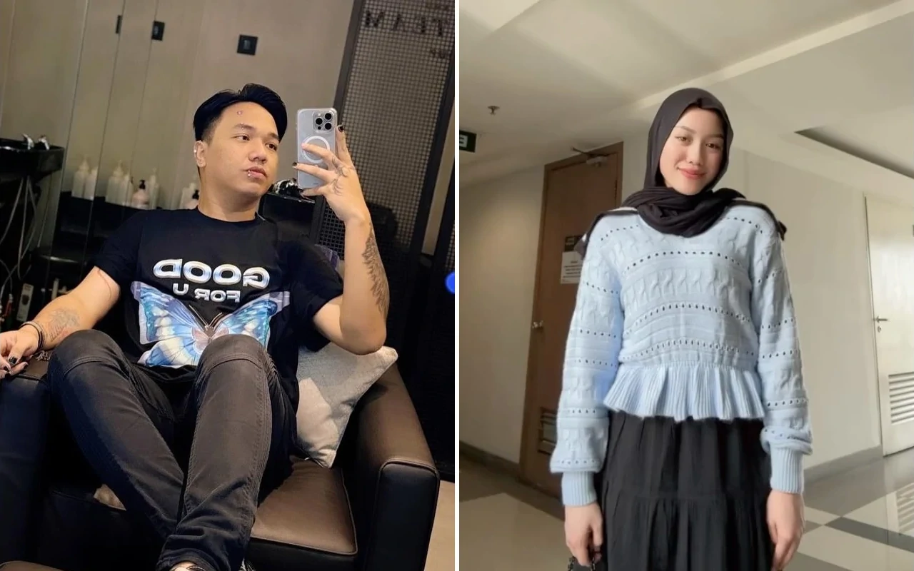 Asisten Nikita Mirzani Mood Banget Bongkar Kebohongan Lolly di Balik Video Tantrum