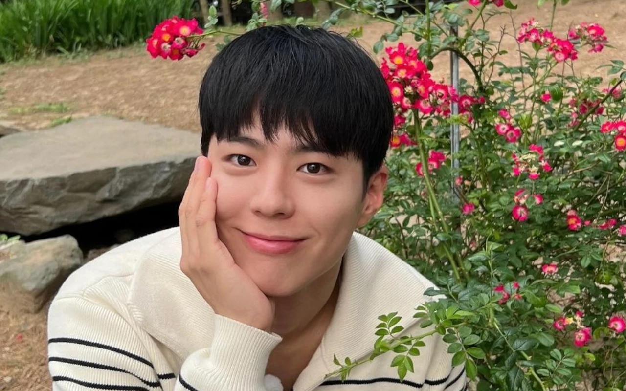 Park Bo Gum Kuak Perjuangan Demi Ubah Drastis Bentuk Tubuh untuk 'Good Boy'