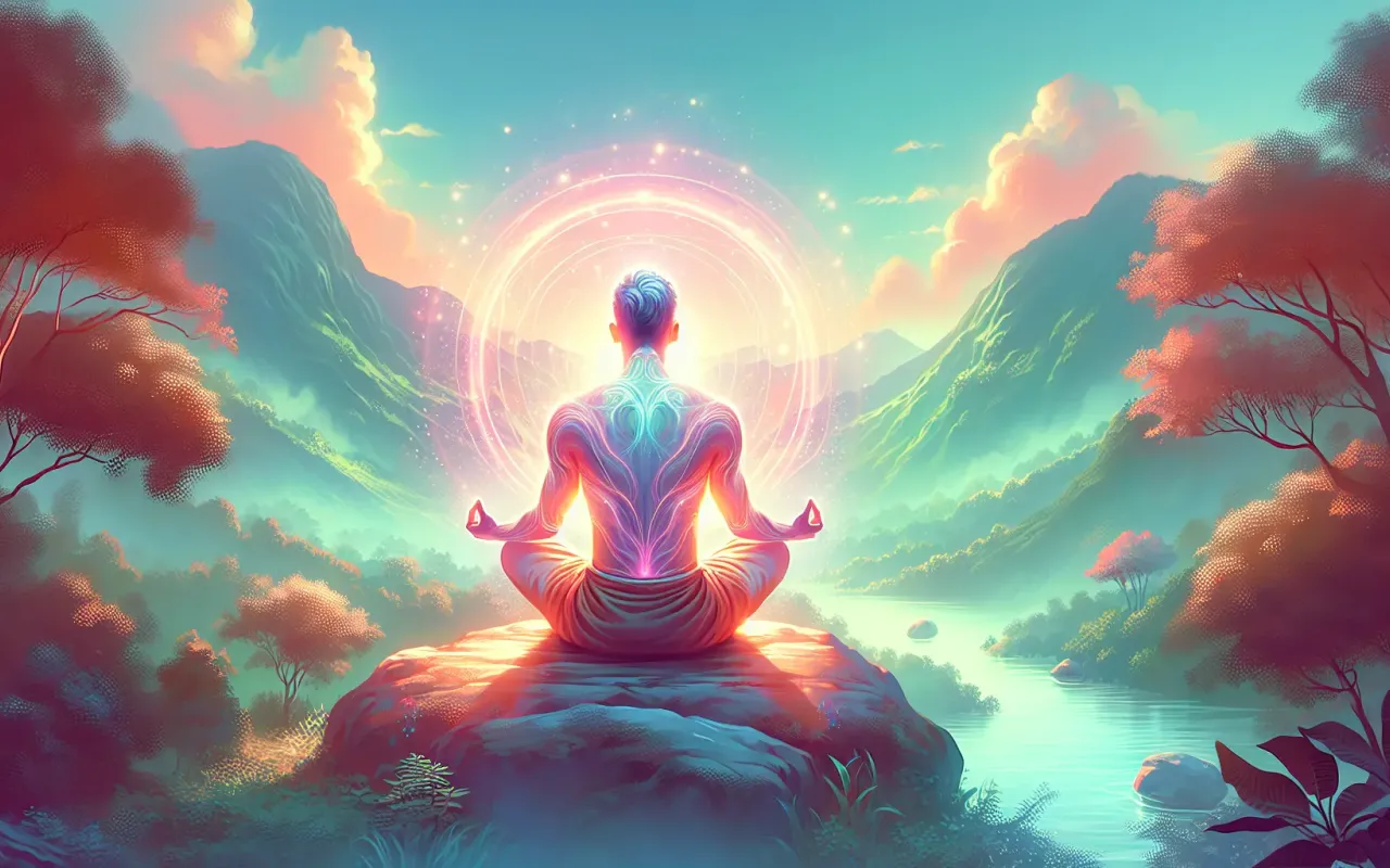 Teknik Meditasi Efektif yang Dapat Meningkatkan Kesehatan Mental Anda