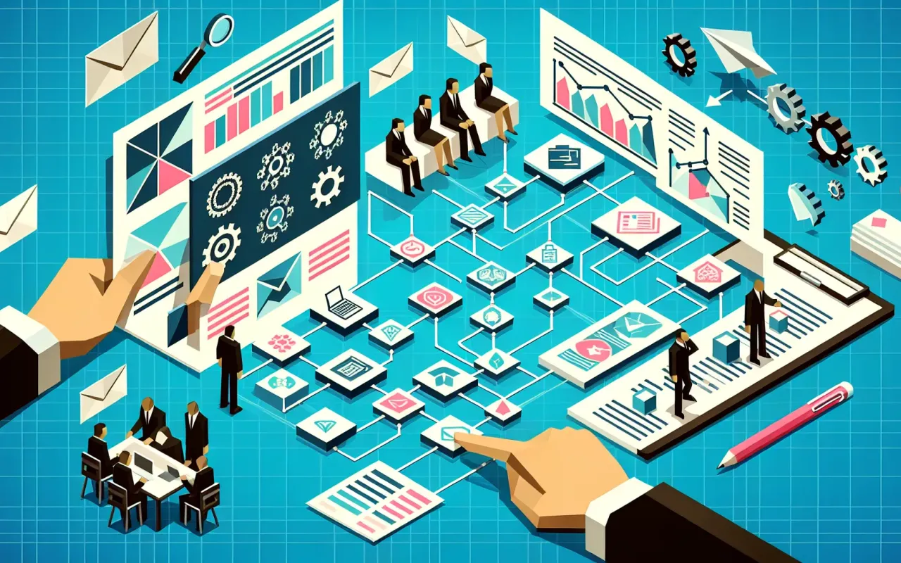 Panduan Lengkap untuk Perencanaan Proyek Efektif: Langkah Demi Langkah