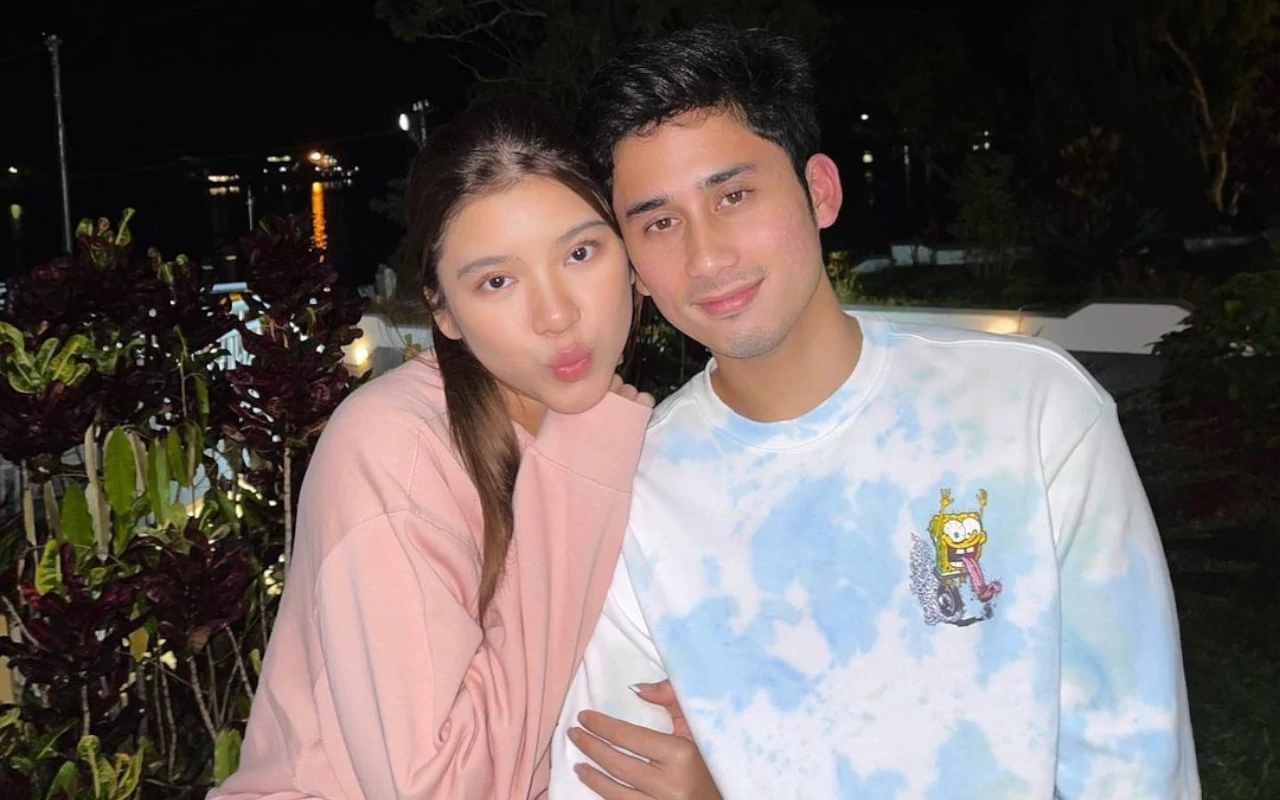 Tiara Andini Dicurigai Bakal Dilamar usai Alshad Ahmad Kegep Hadir di Pesta Ultah