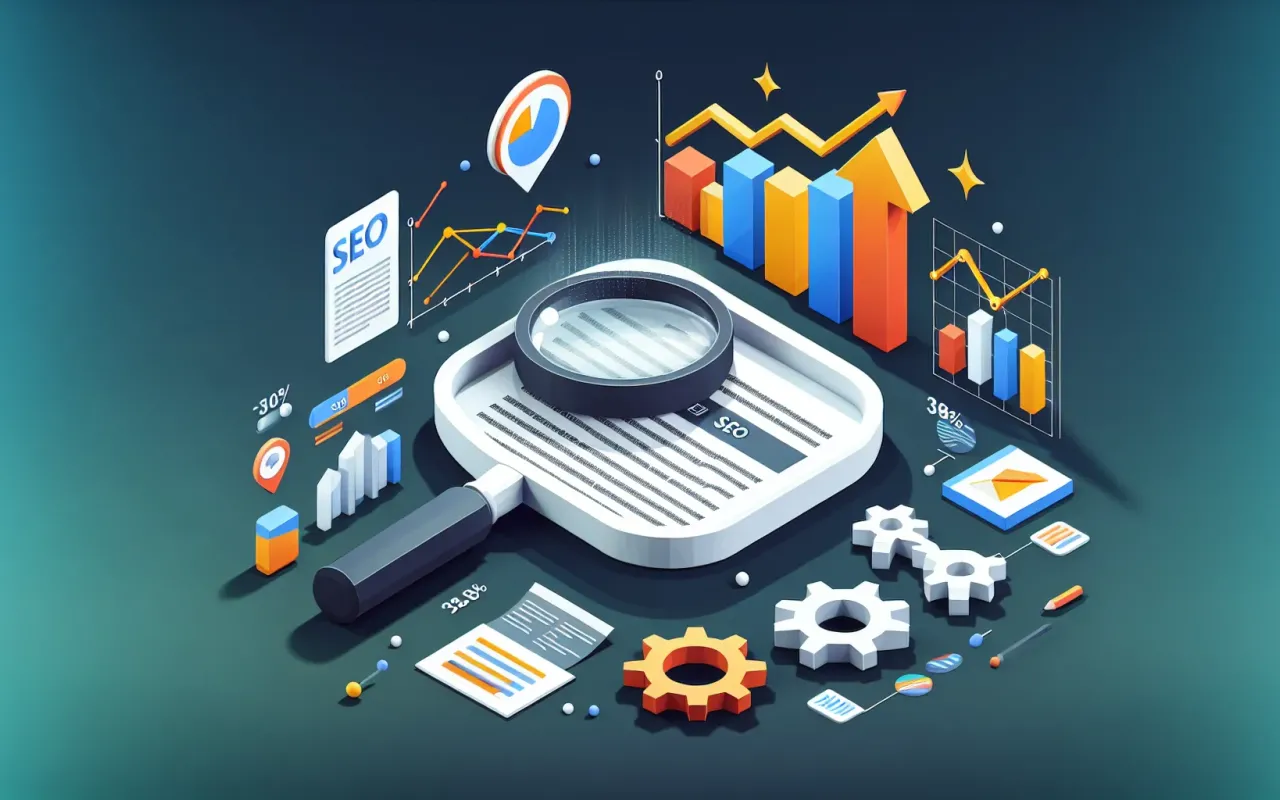 Strategi SEO Konten: Panduan Lengkap untuk Meningkatkan Peringkat