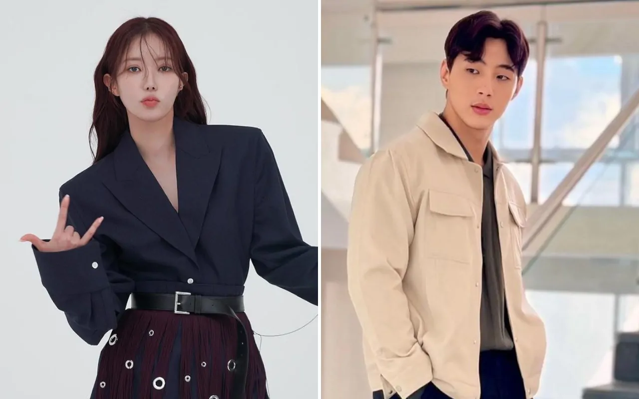 Lim Soo Hyang Tuai Kontroversi usai Diduga Dukung Ji Soo untuk Comeback ...