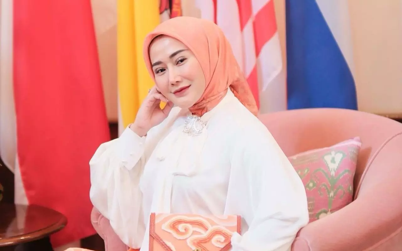 Marissya Icha Singgung Pertanggungjawaban Hingga Buat Eks Bestie Nikita ...