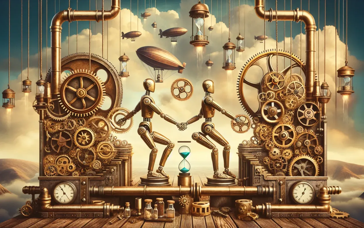 Tips Membangun Hubungan Harmonis yang Sukses