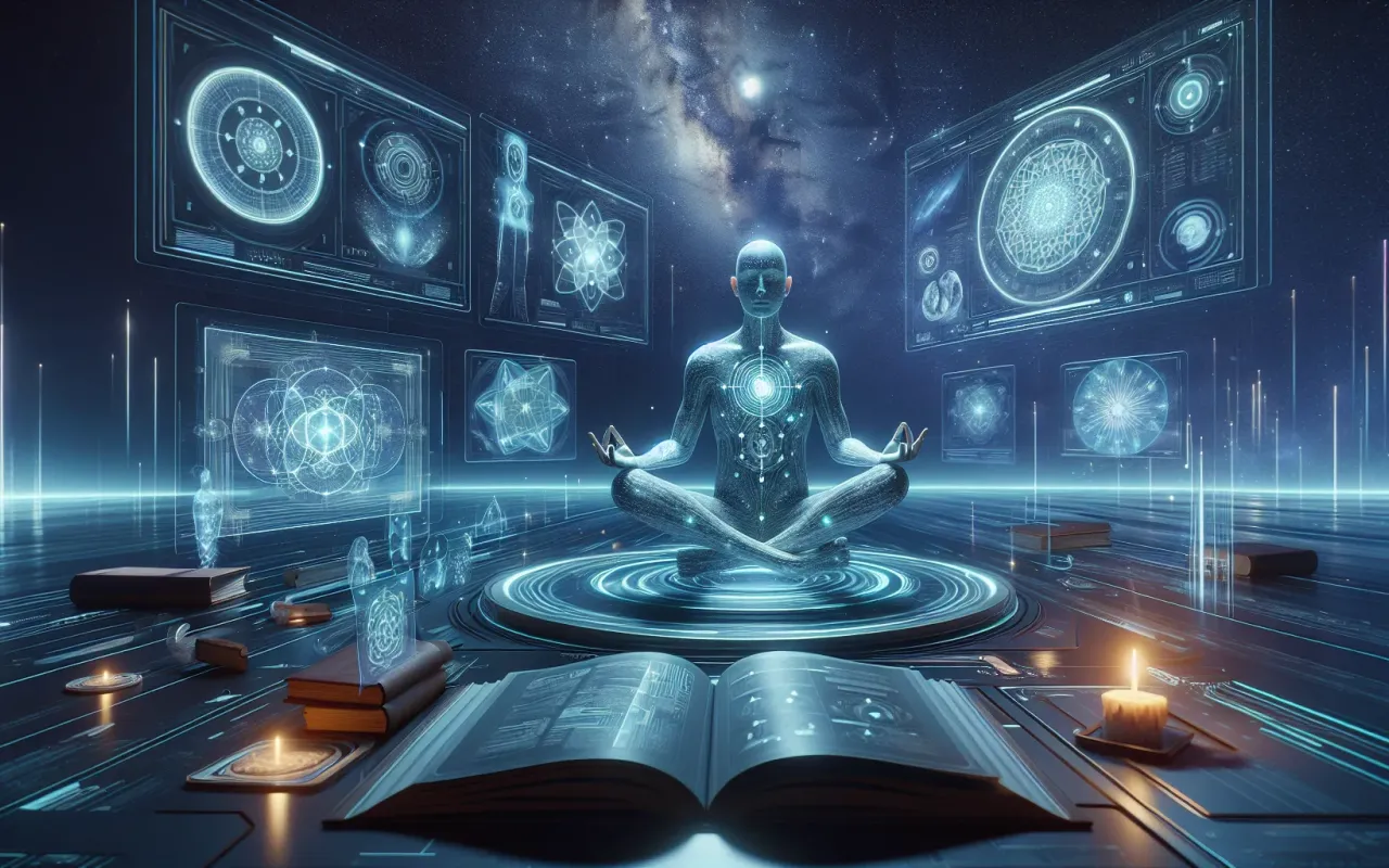 Meditasi untuk Pencerahan Diri: Panduan Lengkap untuk Pemula