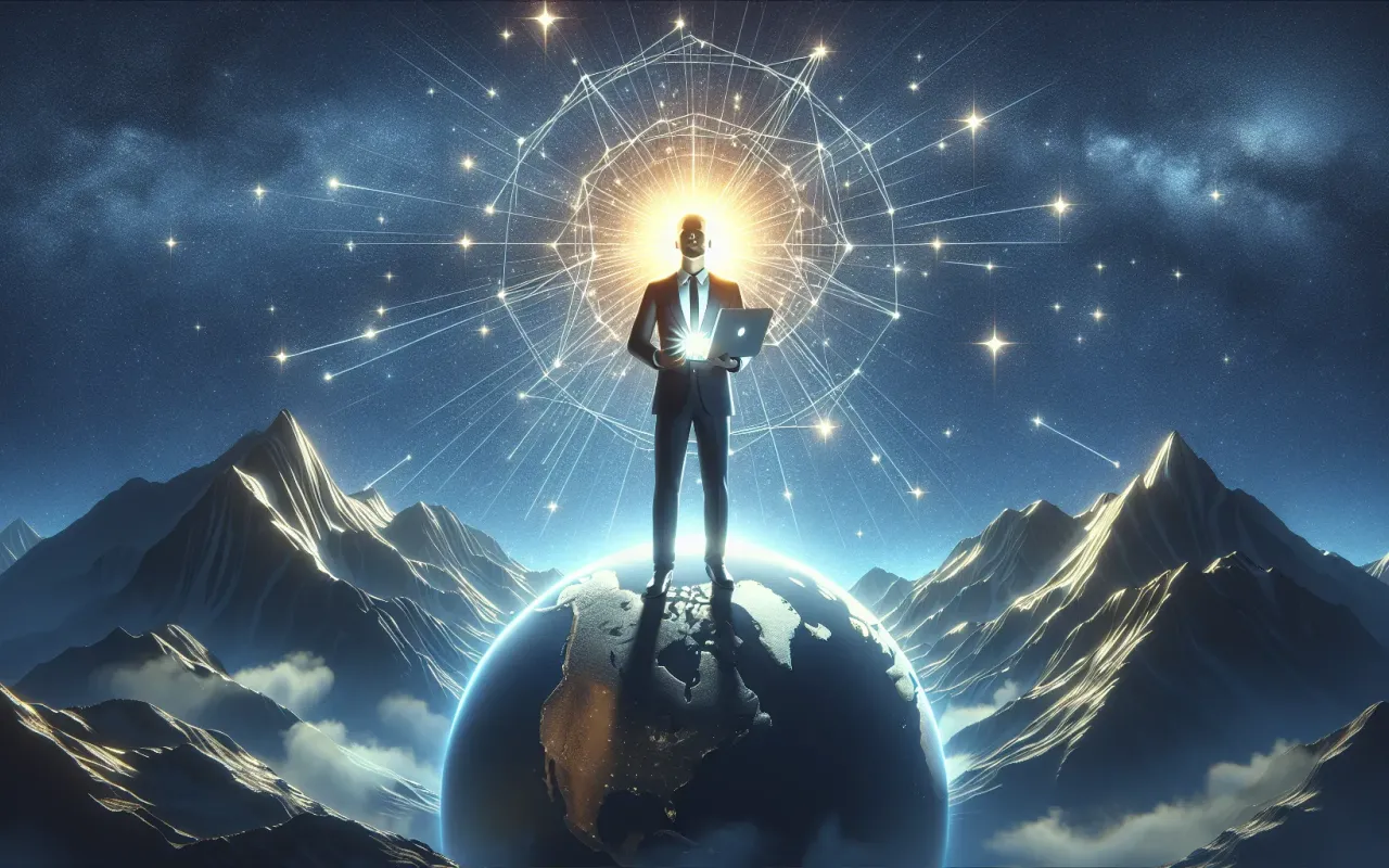 Inspirasi Kehidupan dari Tokoh Terkenal yang Mengubah Dunia