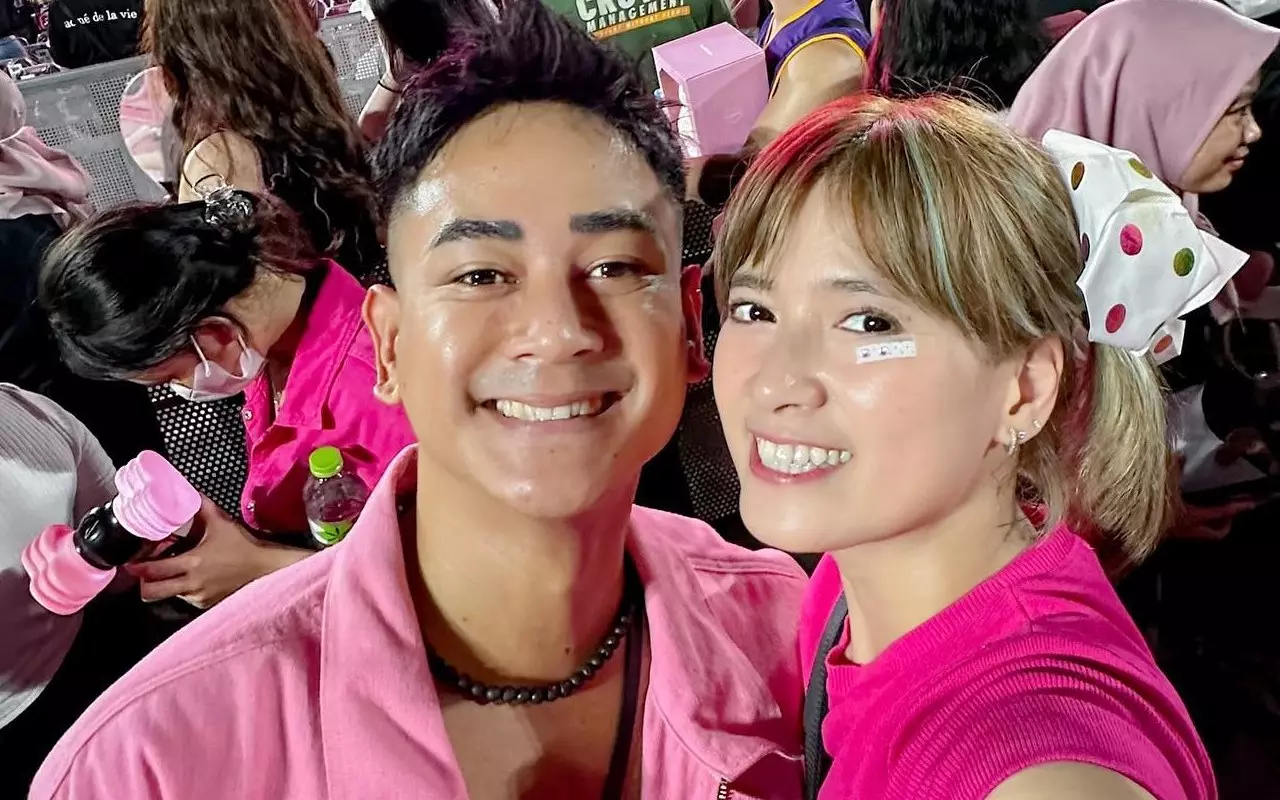 Chika Jessica dan Dwi Andhika Didesak Lekas ke KUA usai Umbar Keromantisan