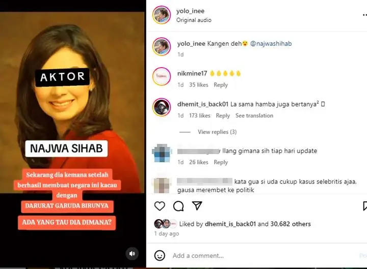Najwa Shihab Mendadak Dibandingkan Dengan Vadel Badjideh Oleh Bestie