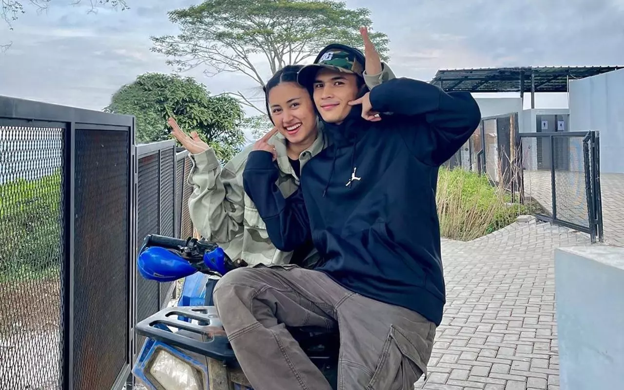 POV Afifah Riyad soal Rekaman CCTV Diduga KDRT Derry Fransakti Bikin ...