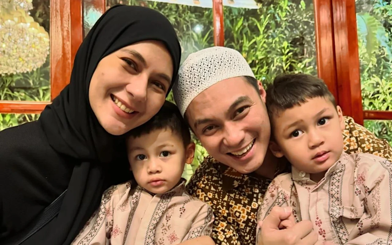 Baim Wong Sempat Temui Orangtua Paula Verhoeven Gegara Tak Tahan pada ...