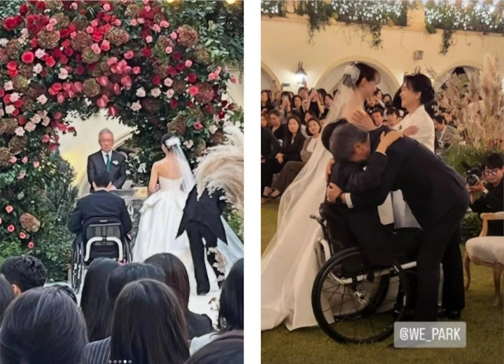 Baim Wong Bantah Dimas Seto Selingkuhan Paula, Visual Song Ji Eun di Pesta Nikah - Topik Pagi