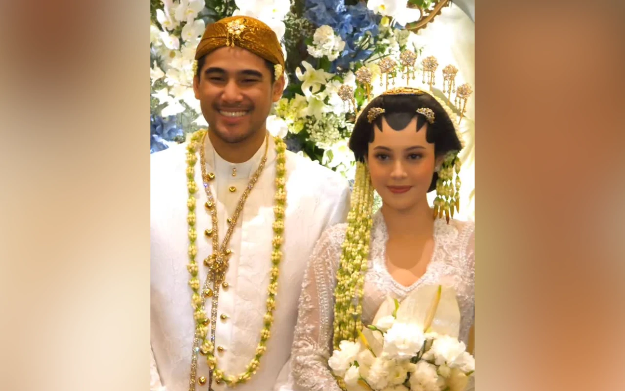 Background Suami Anggika Bolsterli Gak Kaleng-Kaleng usai Dikira ...