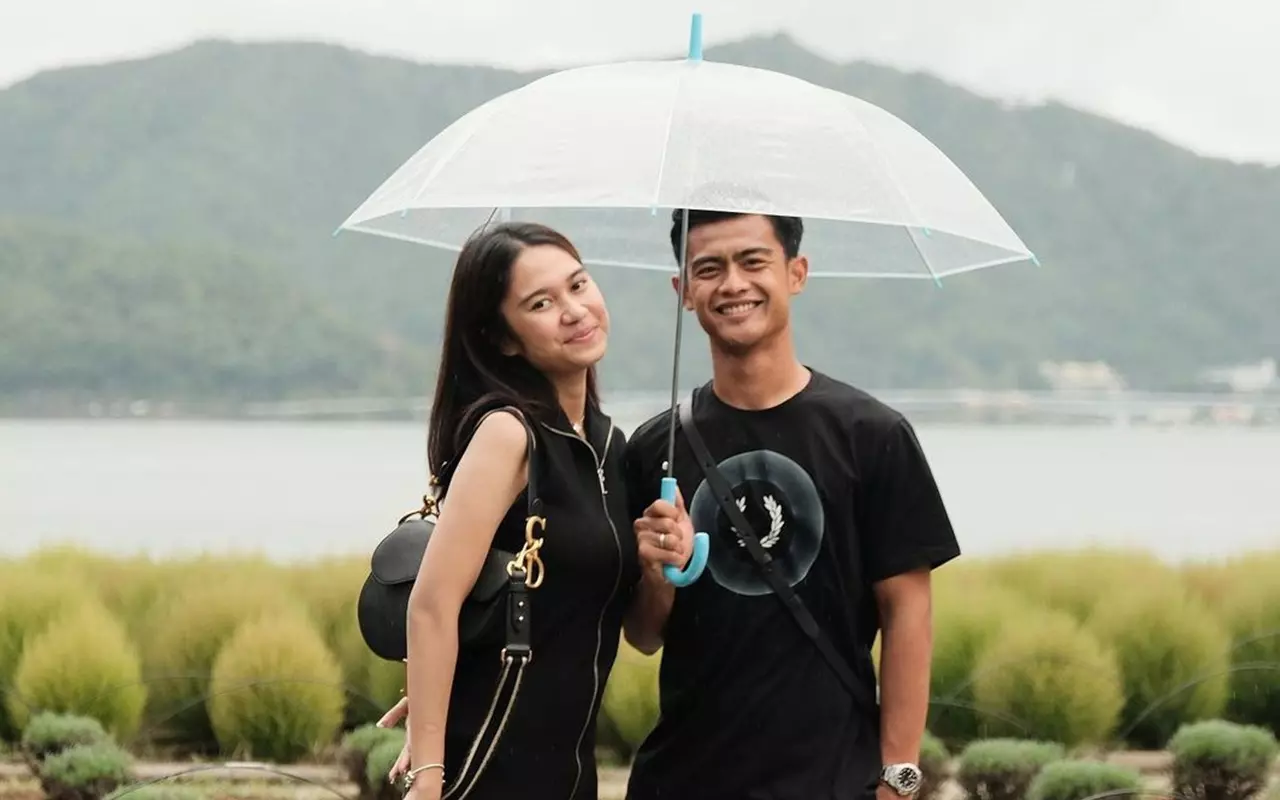 Azizah Salsha Dikira Ulti Pratama Arhan saat Panggilan Nurul dan Emo-Emo Love Viral