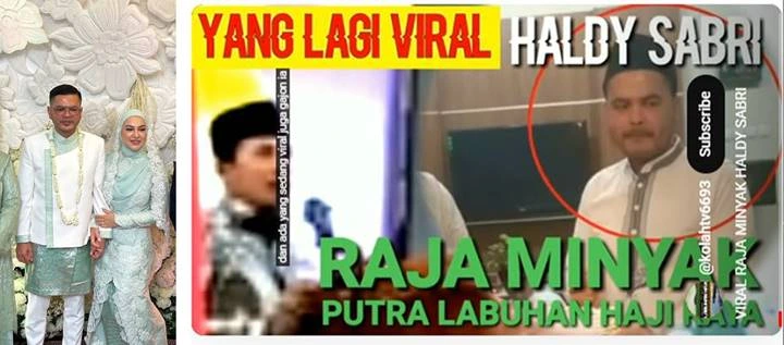 Wajah Suami Baru Irish Bella hingga Julukan 'Raja Minyak' Terkuak Usai ...