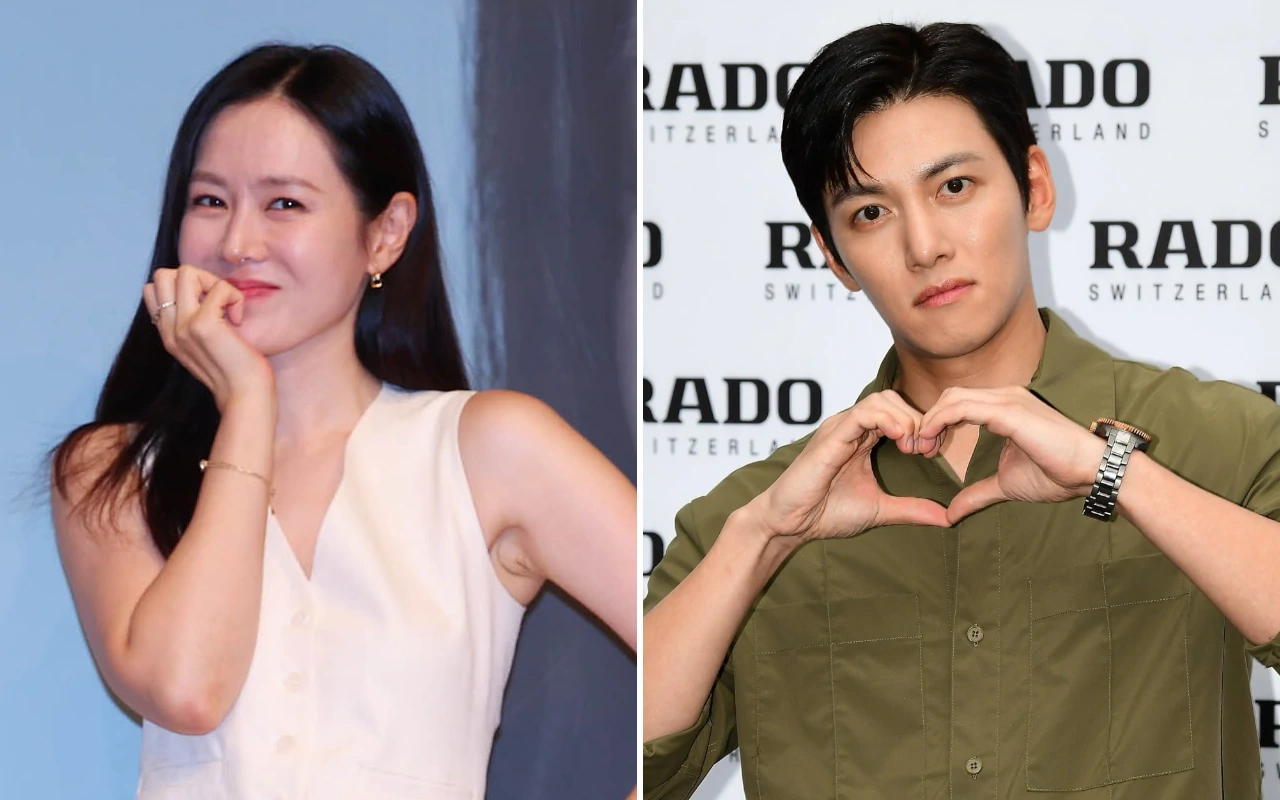Kabar Son Ye Jin & Ji Chang Wook Diincar Jadi Pasangan Drama Netflix Picu Perdebatan