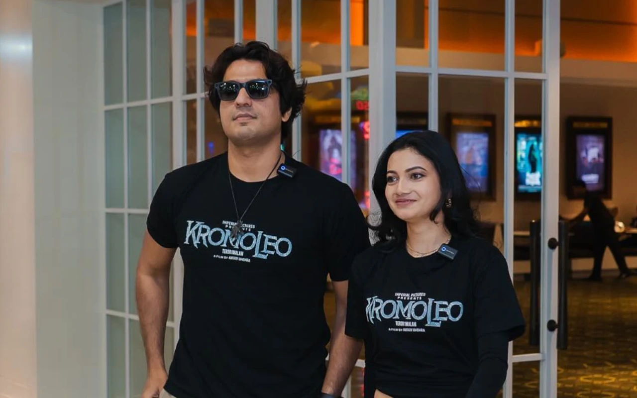 Ratu Sofya Perdana Bongkar Alasan Tinggalkan Rumah dan Bantah Dicuci Otak