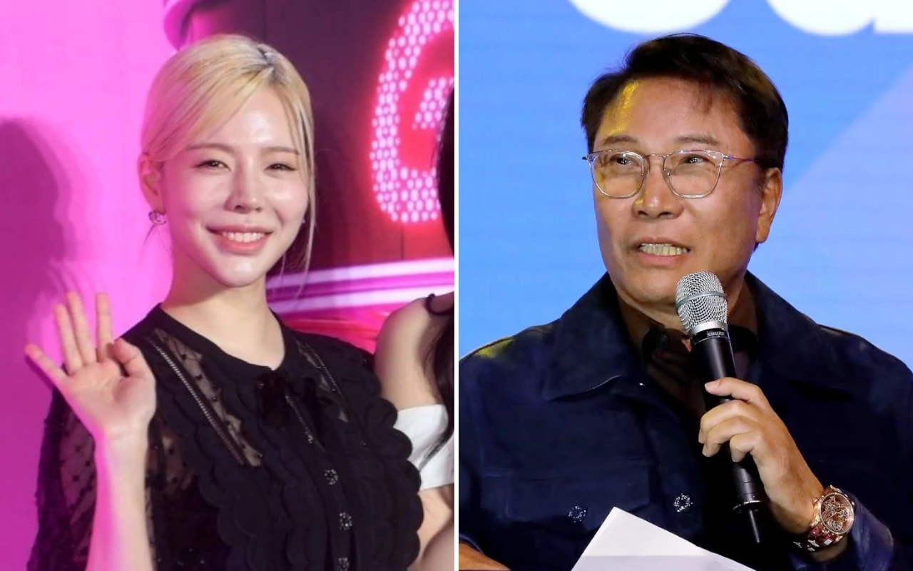 Sunny SNSD Diduga Gabung Agensi Baru Lee Soo Man usai Tinggalkan SM