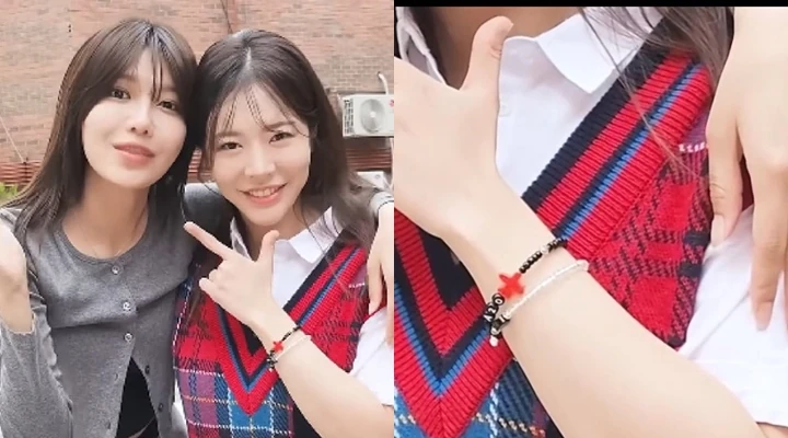 Sunny SNSD Diduga Gabung Agensi Baru Lee Soo Man usai Tinggalkan SM