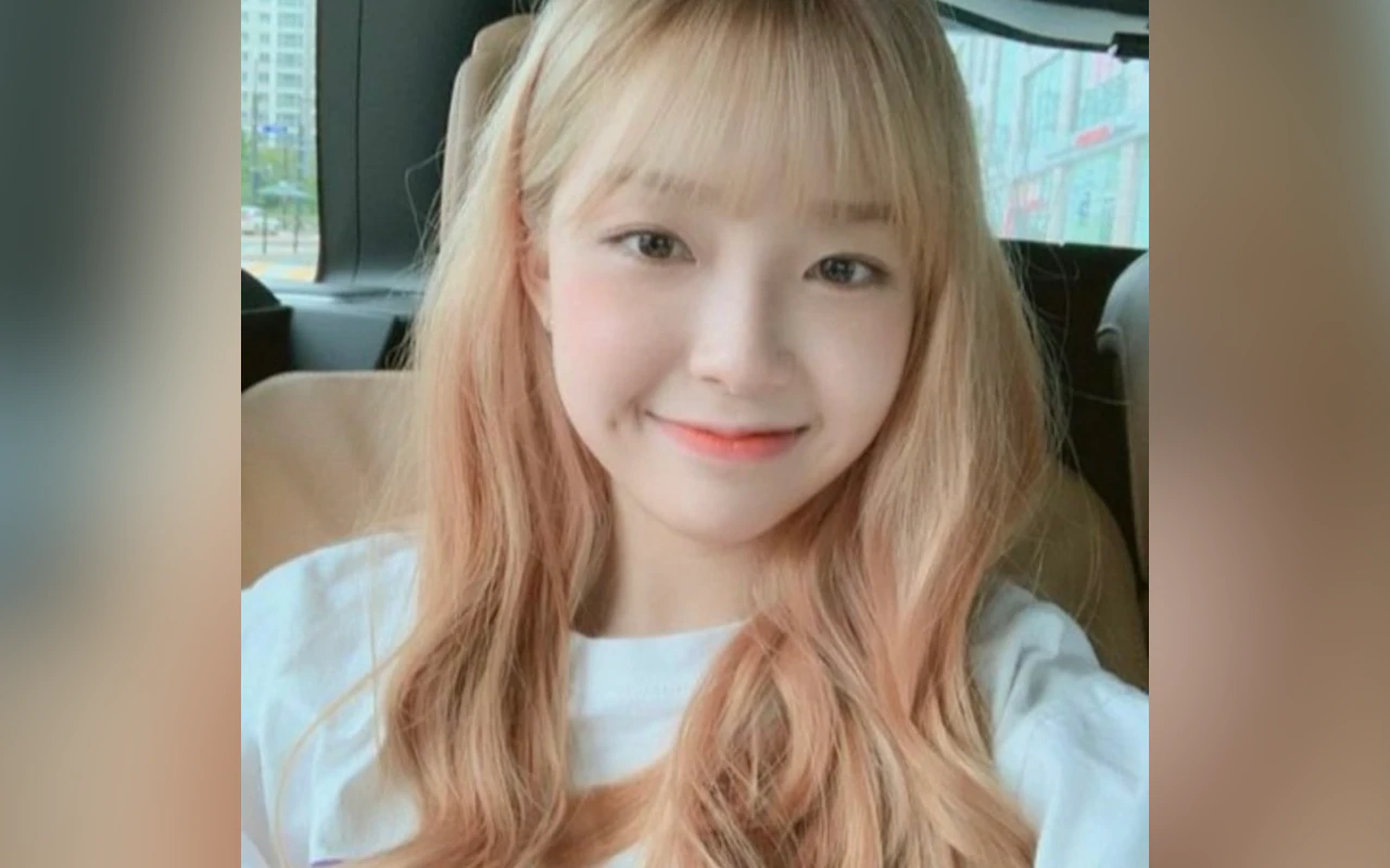 Calon Vokalis Cantik Girl Grup Baru SM Terungkap Putri Penyanyi Park ...